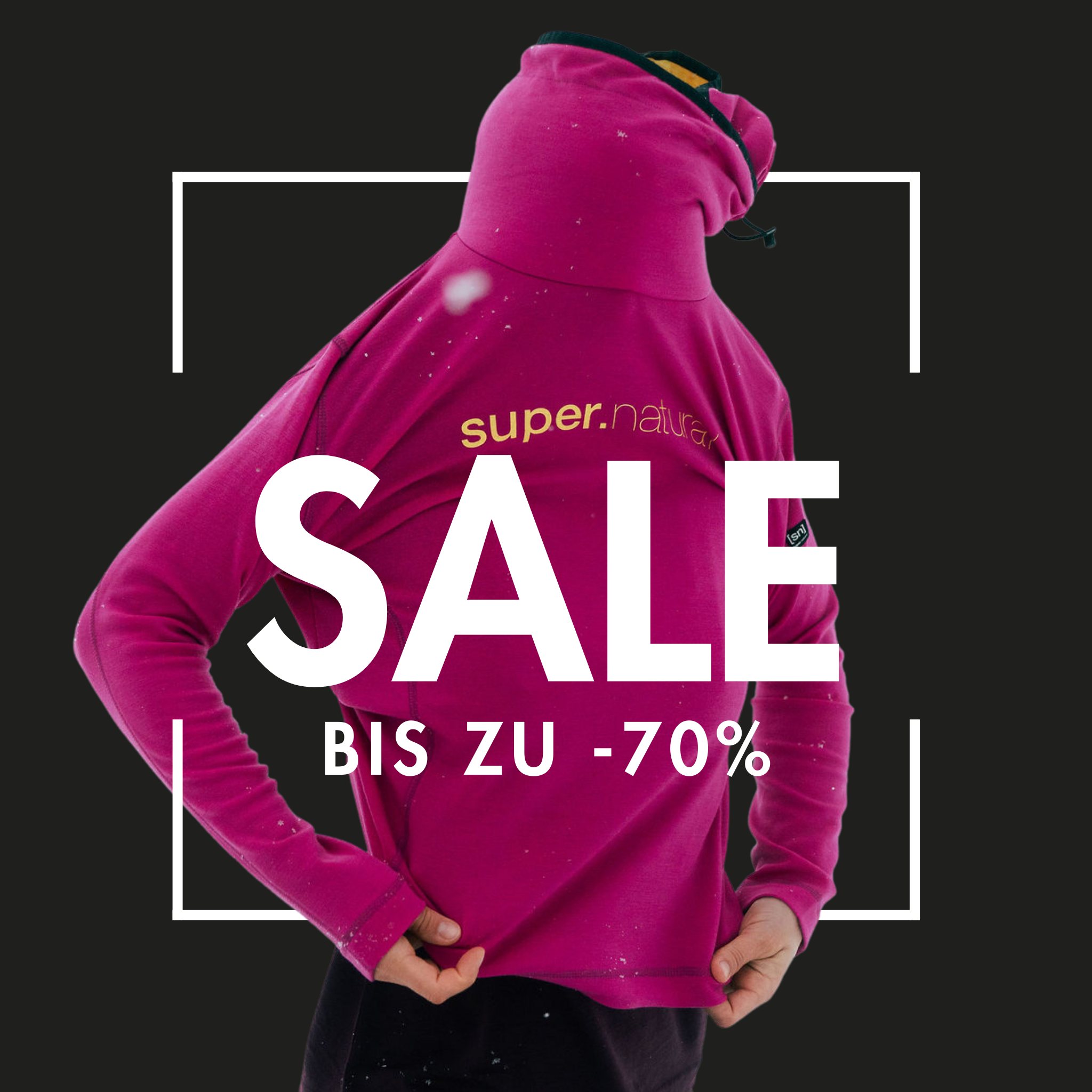 Archive Sale | super.natural Online Shop