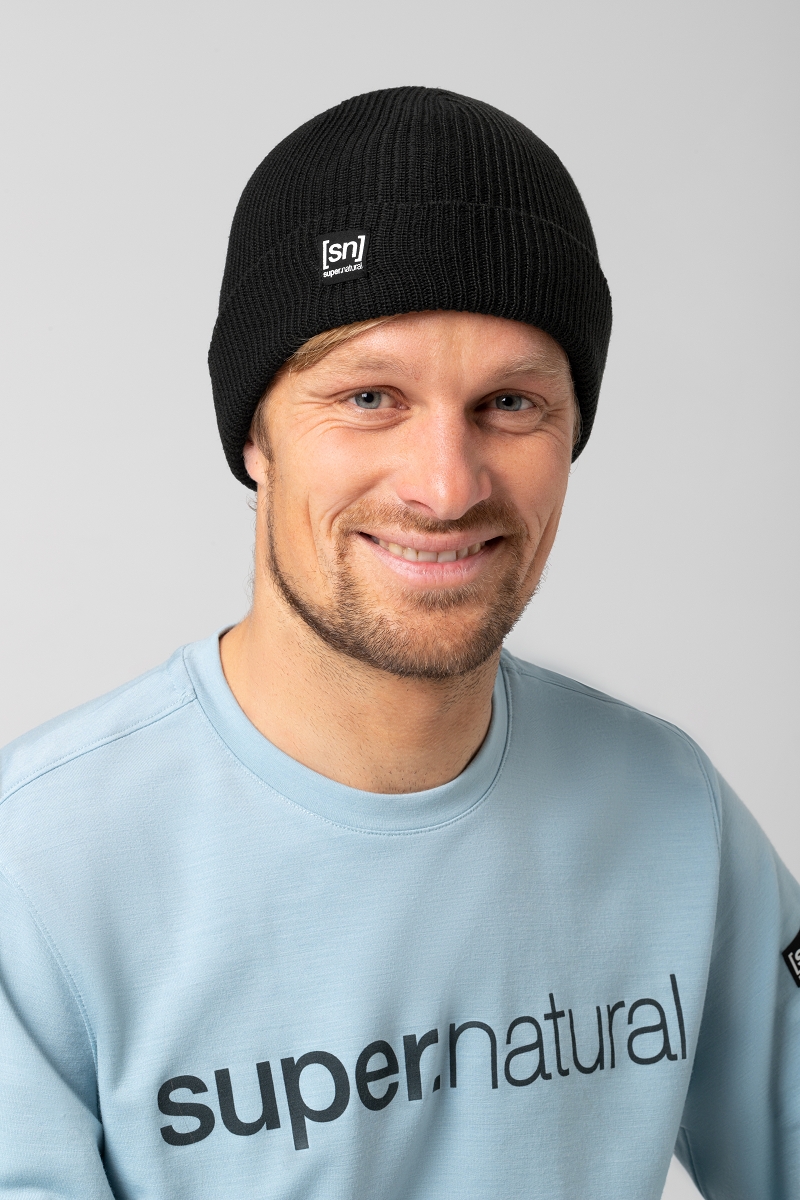 Beanies & Caps | super.natural Online Shop